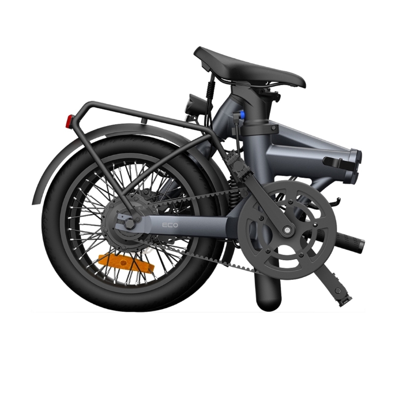 ელექტრო ველოსიპედი ADO Eco 16, Grey - ADOEBIKE